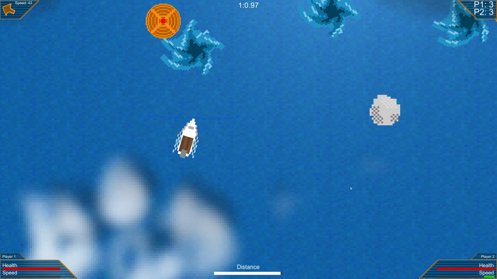 Portfolio | James Price